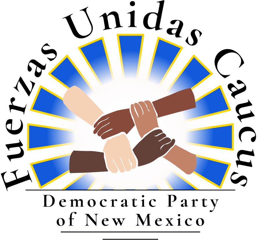 Leadership - Fuerzas Unidas Caucus of the DPNM